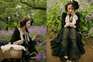 Mori Kei Fashion: Embrace the Forest-Inspired Aesthetic