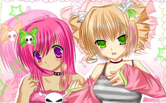 2000s Moe Art Style: Anime, Chibi & Drawing